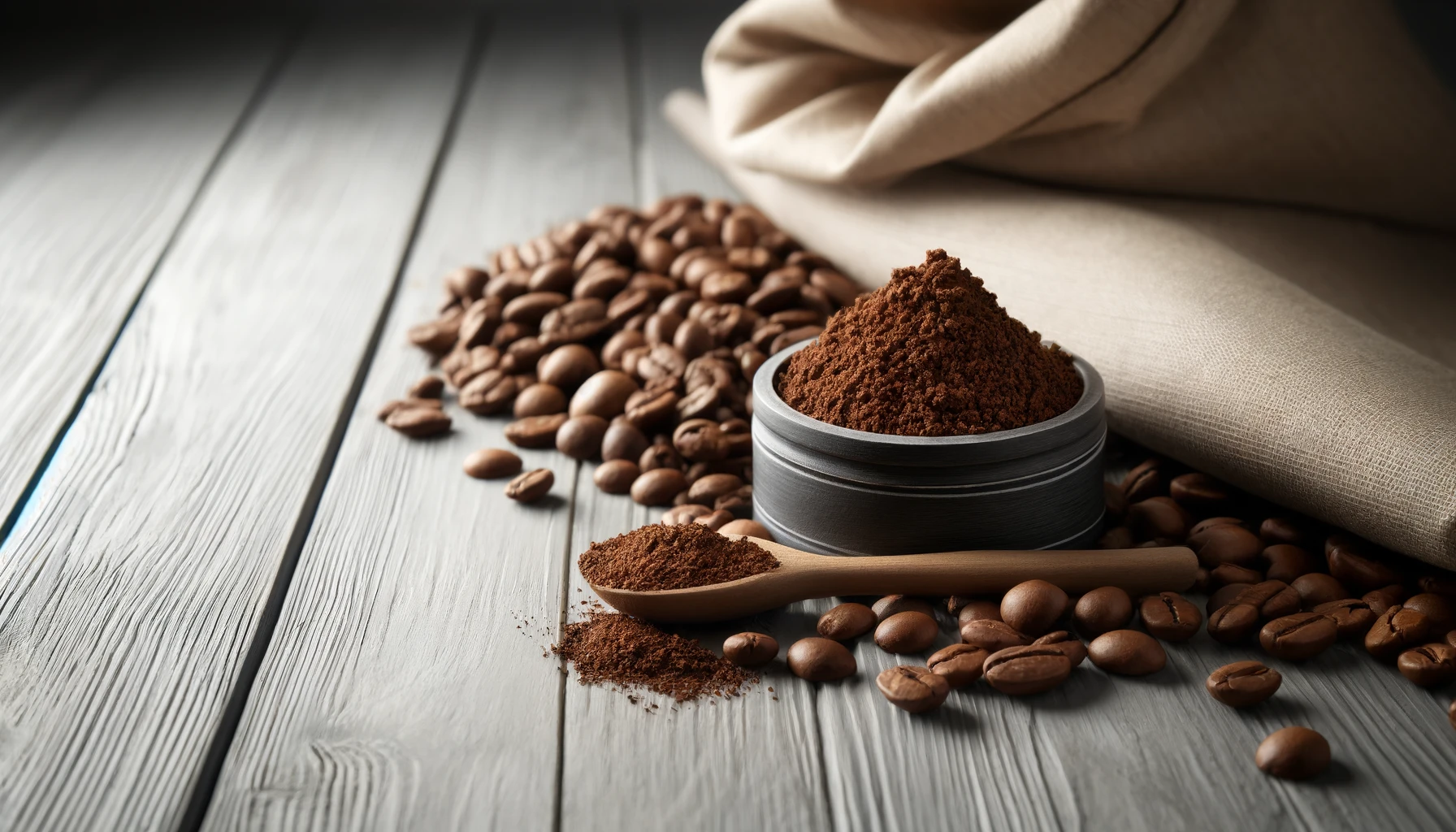 Whole Bean vs. Ground Coffee: Deciding What's Best for You